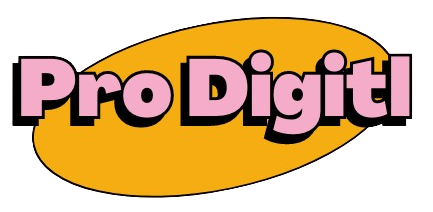 about us - Pro Digitl